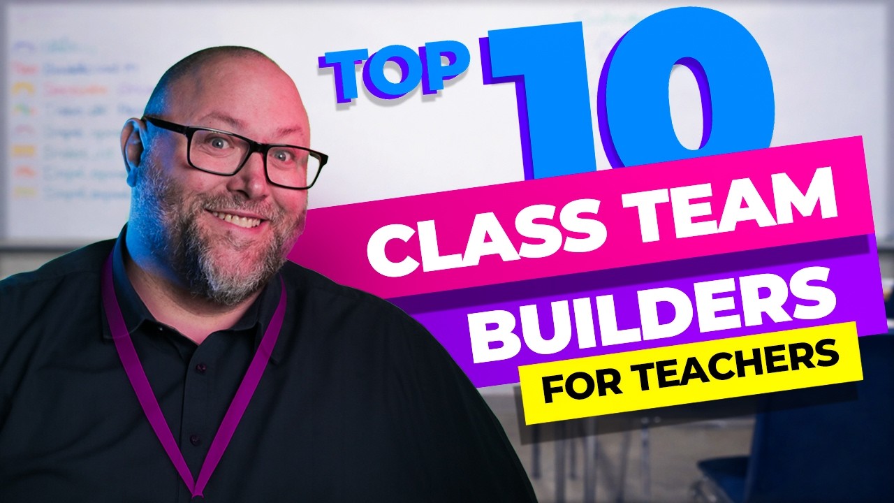 10 Team Building Activities Students Won’t Hate (Classroom Tested)