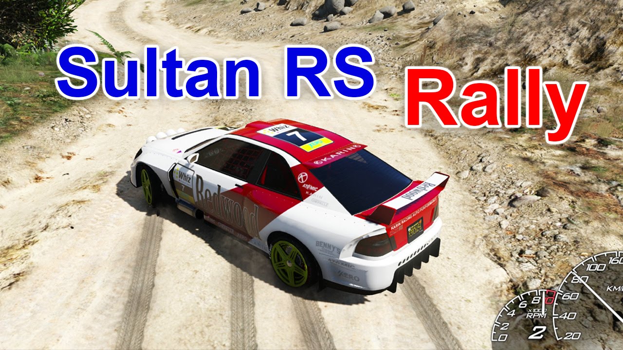 Realistic Driving V v2.5 - GTA 5