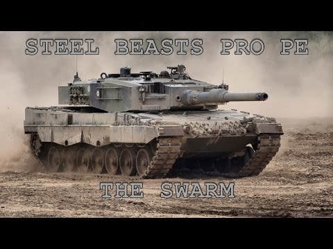 Steam Community :: Video :: Steel Beasts Pro PE: The Swarm