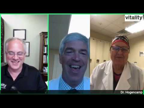 Got COVID Questions? Ask the Docs!