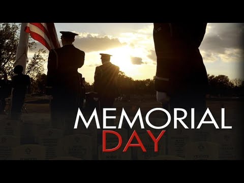 Did You Know Facts About Memorial day? Memorial Day Explained, Memorial Day 2021 Lesson Video