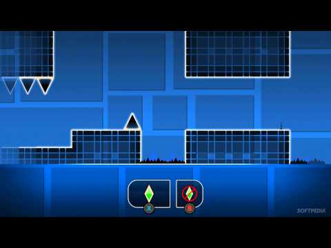 Geometry Dash Review (PC) - Softpedia