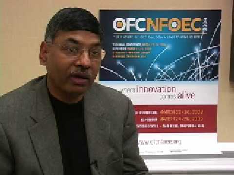 100g - OFC/NFOEC 2009