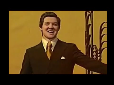 Mr. Trololo Song | Deepfake