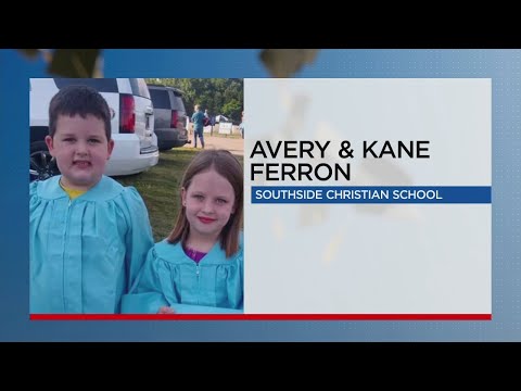 Senior Shout Outs: Avery and Kane Ferron