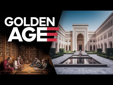 The Rise and Fall of the Abbasid Caliphate: A Golden Era
