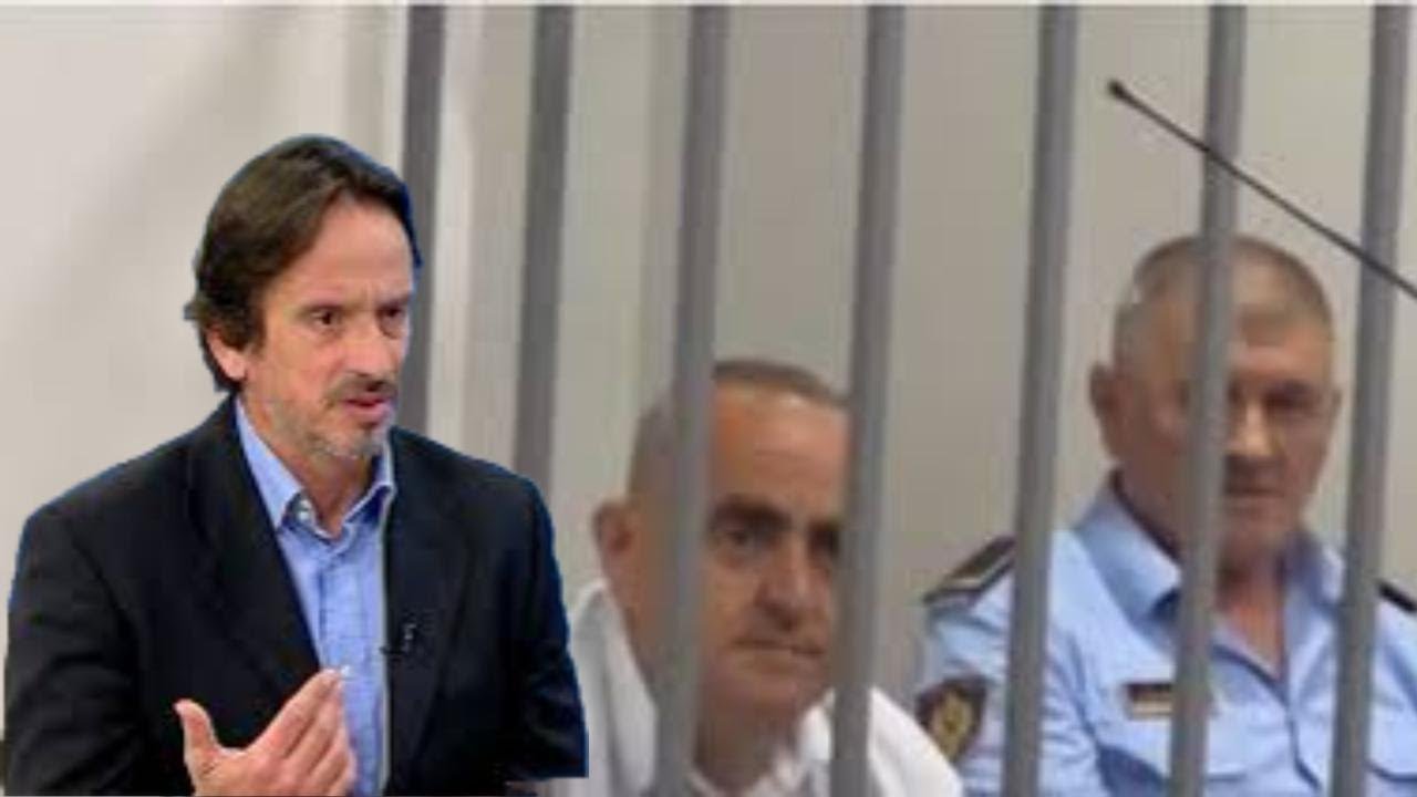 “Jo vetëm BELERI pas HEKURAVE”/ Andoni: Beleri nuk e meritonte Himarën ... “Jo vetëm BELERI pas HEKURAVE”/ Andoni: Beleri nuk e meritonte Himarën ...