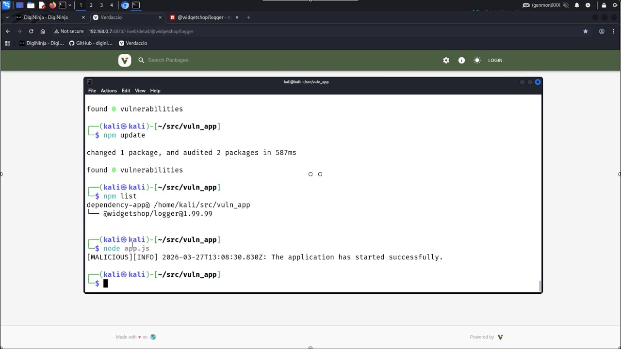 What is Dependency Confusion and how to exploit it
