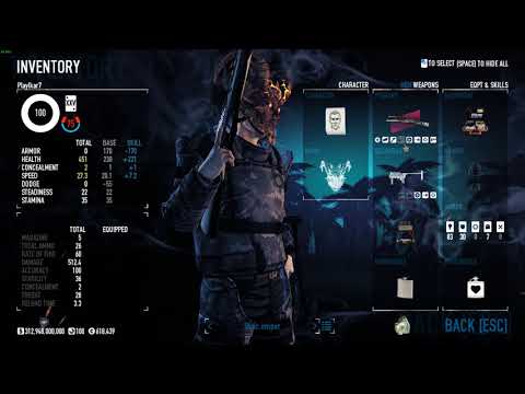 Steam Community :: Video :: Payday 2 Ds+dw dodge builds and armor build
