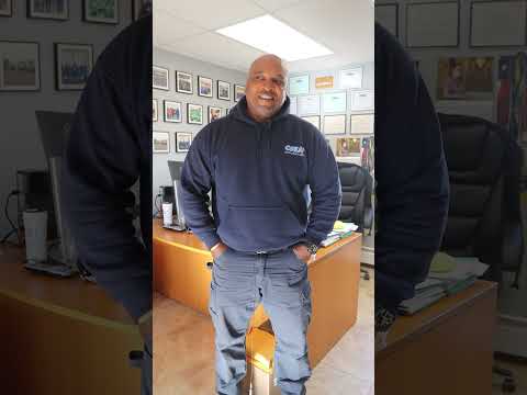 City of Long Beach CSEA member on the value of a union