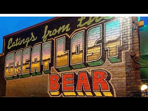 The Great Lost Bear | Portland, Maine's Best Craft Beer Pub with 80+ Taps