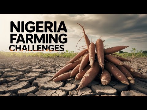 Nigeria’s Fadama Project Exposed: Who Benefited More - Men or Women?