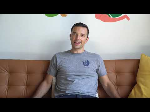 Changing the world meaning (Vasko Popovski)
