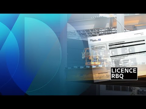 Entrepreneurs en construction : pas de garanties sur leurs compétences, dit la VG