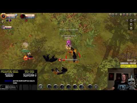 Steam Community :: Video :: Albion Online - Direwolf Pup Farming