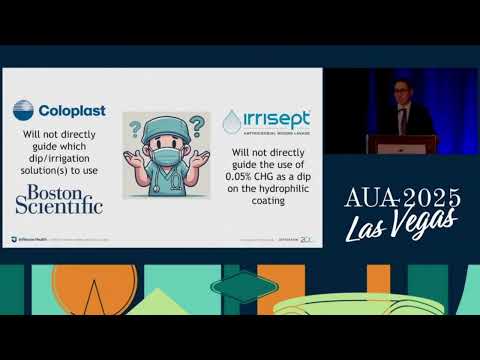 Chlorhexidine Gluconate Is NOT a Good Irrigant for Primary IPP Placement - Paul H. Chung, MD FACS