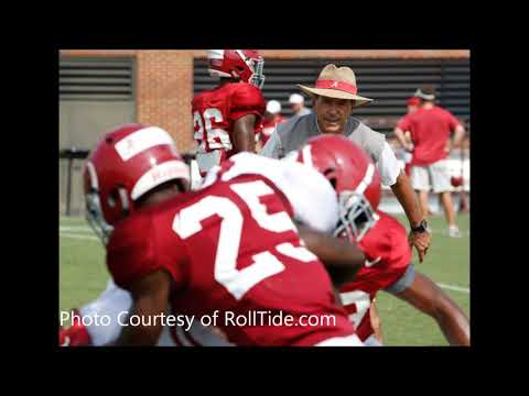 ESPN's Alex Scarborough on Urban Meyer's Suspension and Biggest Concerns for Alabama