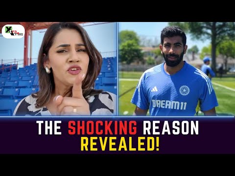 Mumbai’s victory turns bitter for Jasprit Bumrah's wife Sanjana! What made her angry? IPL 2025