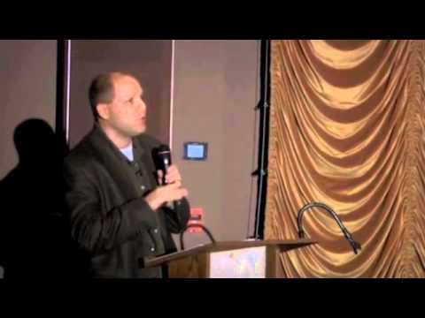Revelation 1: What’s Going On? – Bill Rudge Ministries
