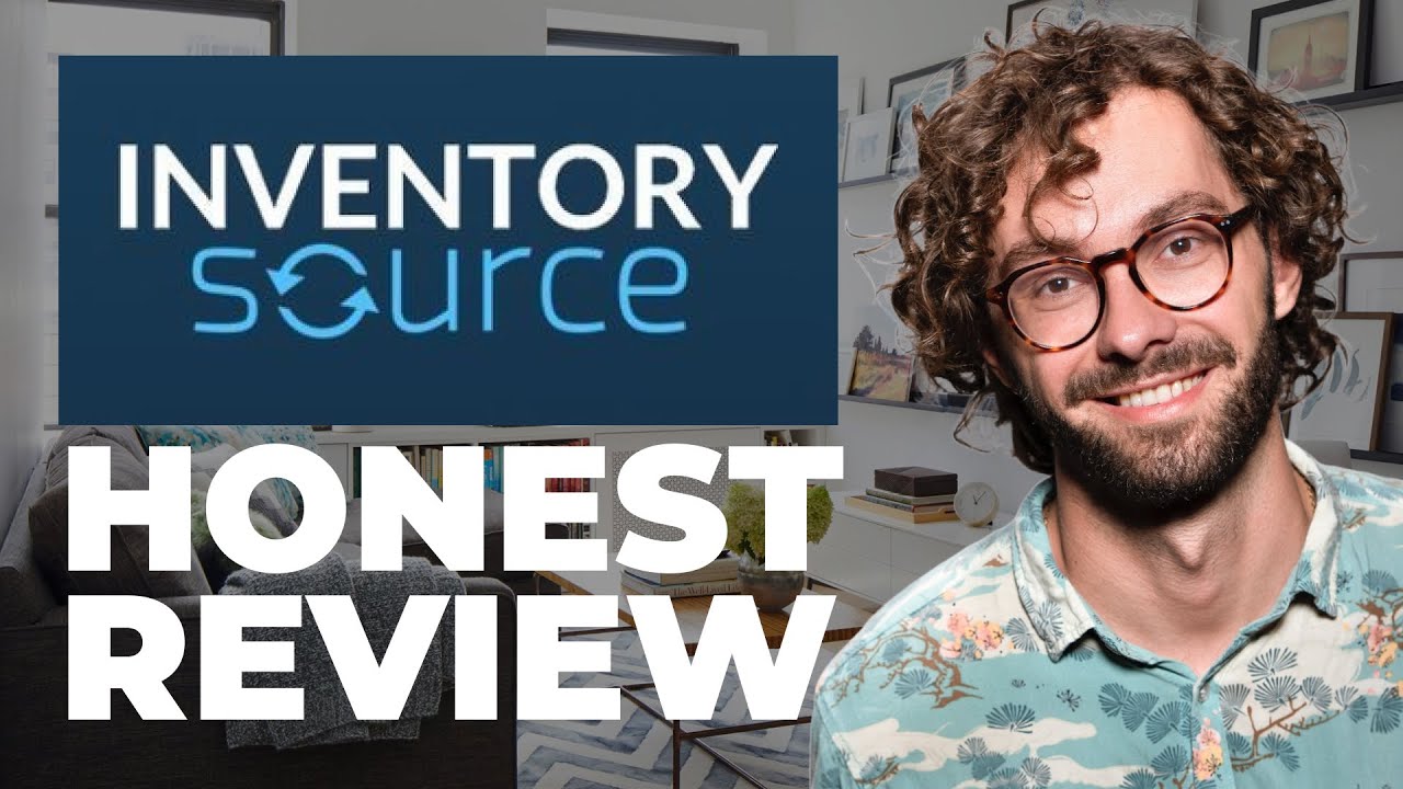 Inventory Source Dropshipping Honest Review - Watch Before Using