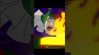 Justice League’s Only Survivor! || #dc #shorts #batman #superman #theflash #flash #dccomics