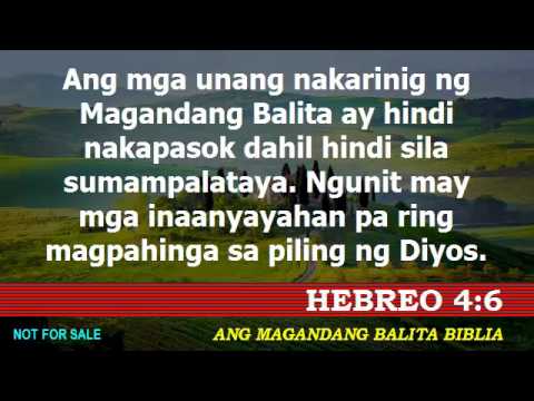 Hebreo 4