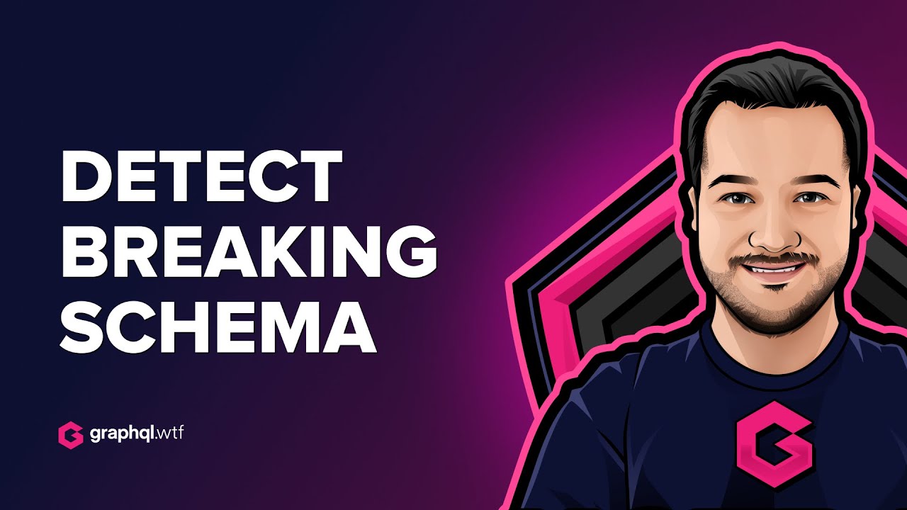 Detect breaking GraphQL schema changes with GitHub Actions