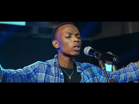 Ijambo Ryayo by Ben Morgan (Official music Video)