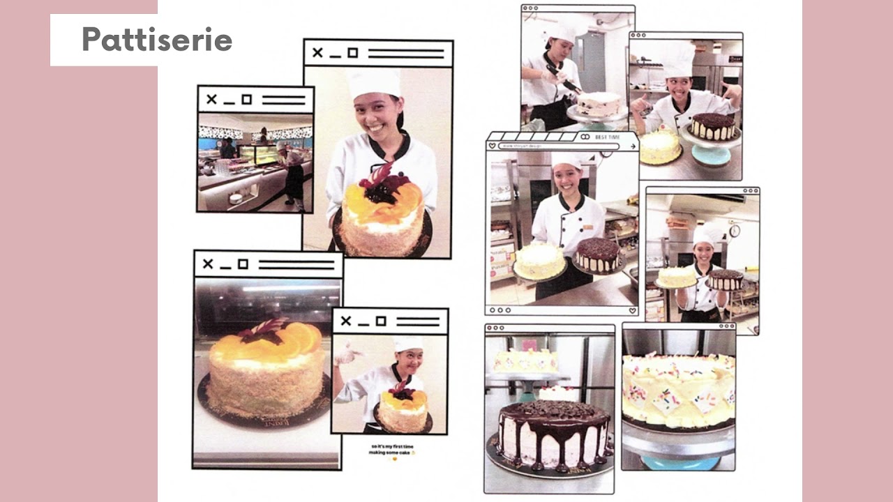 PCU - College of Hospitality and Tourism (CHT)