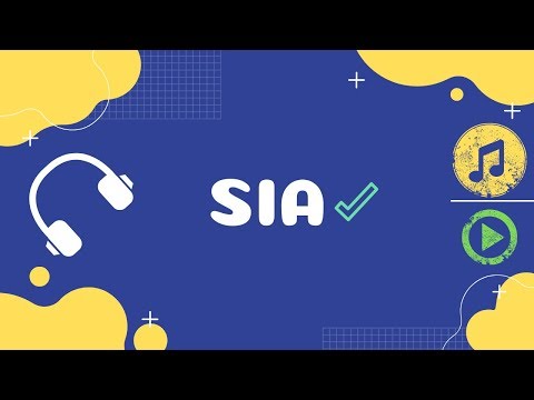 Sia - UNSTOPPABLE | Download