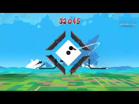 Steam Community :: Video :: JET LANCER Arcade スコア325420