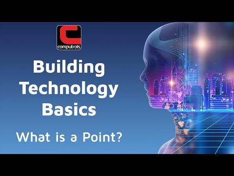 Building Technology Basics - S01E01: What is a Point?