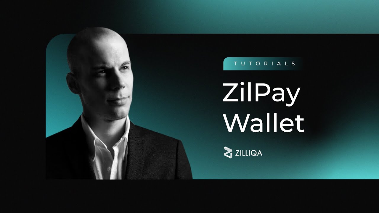 How To Create ZilPay Wallet | Tutorial