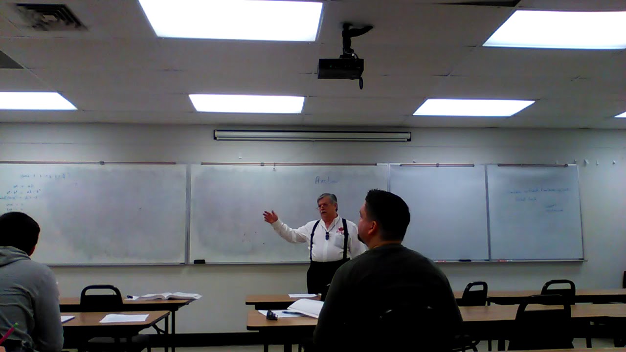 PHYS 1214 General Physics II Lecture 1