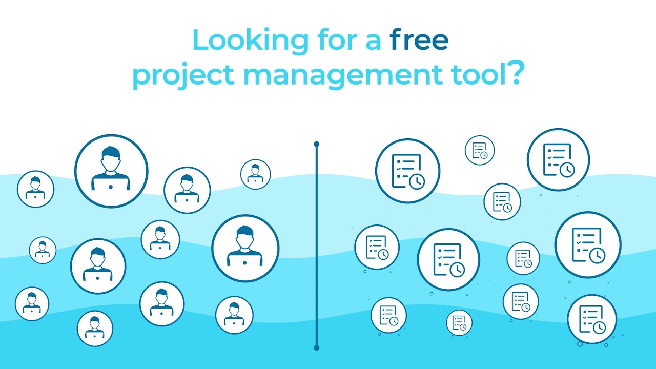 Bitrix24 - The Only Tool You Need for Project Management