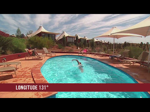 Accommodation in Uluru | Northern Territory, Australia