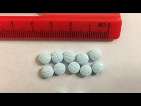 WEB EXTRA: TBI Press Conference on Fake Pills