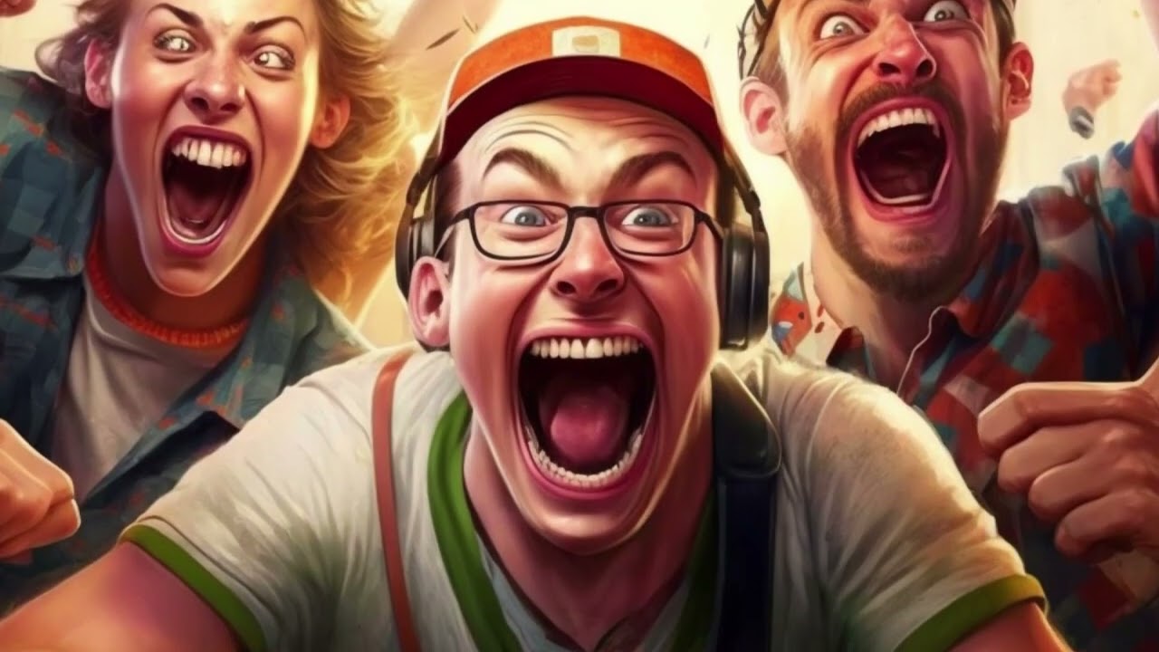 Binx NFTOPIA 2 AMA Intro Video