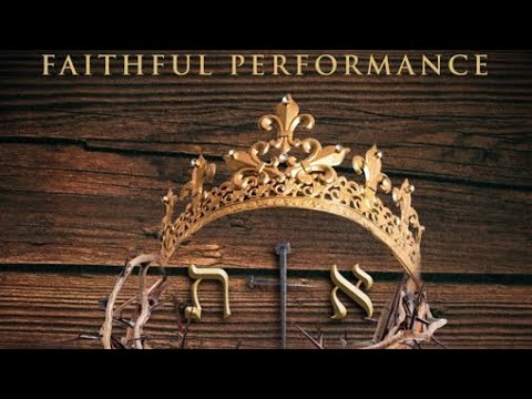 The Cross to Crown - The New Moon (Month) of Tammuz