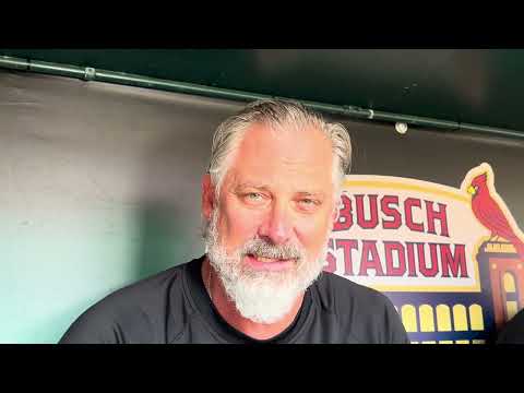 Derek Shelton on Nick Yorke’s addition to the Pirates’ roster