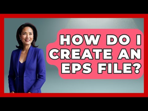 How Do I Create An EPS File? - Graphic Design Nerd