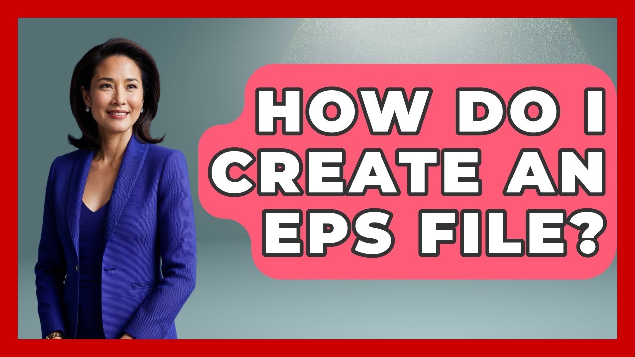 How Do I Create An EPS File? - Graphic Design Nerd