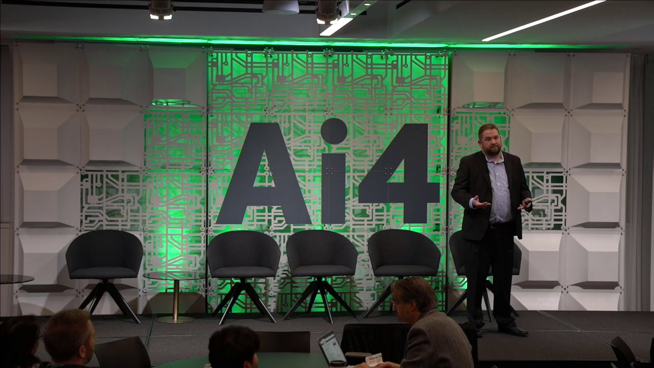 Figuring Out Applied ML: Building Frameworks and Teams to ...