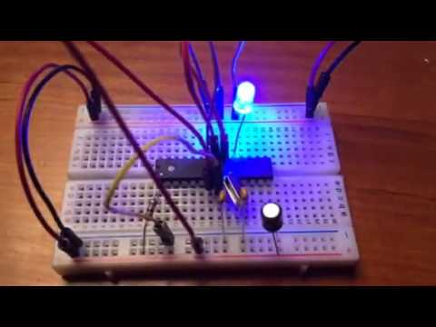 Low Power Arduino | Making connected stuff