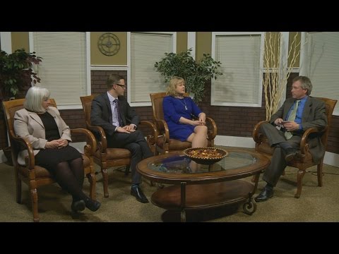 Lawyers on the Line - Family Law