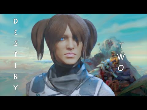 Steam Community :: Video :: Destined 4 Destiny2