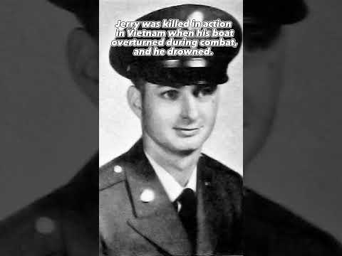 Vietnam Veteran KIA 🇺🇸🫡