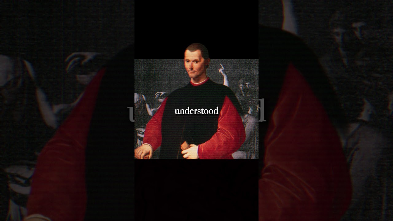 The Most Dangerous Way to Manipulate Someone