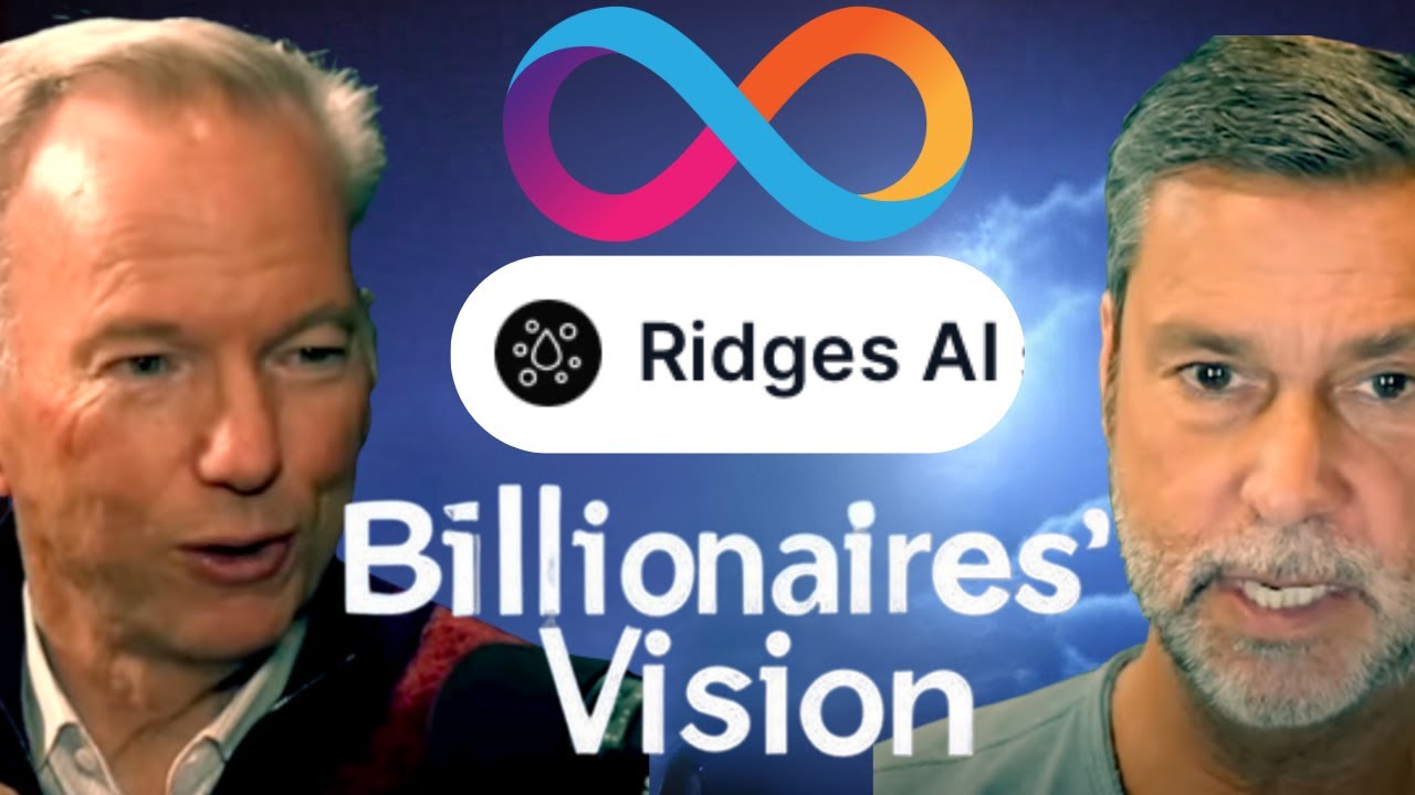 🚨Deep Dive on Ridges AI (Bittensor Subnet 62)