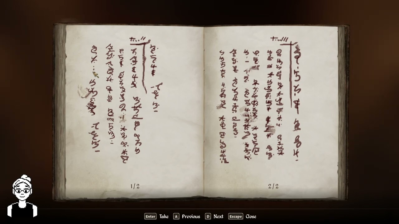 Messenger's Diary | Reading everything in Oblivion